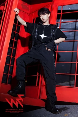 Shu Yang | Wiki Drama | Fandom