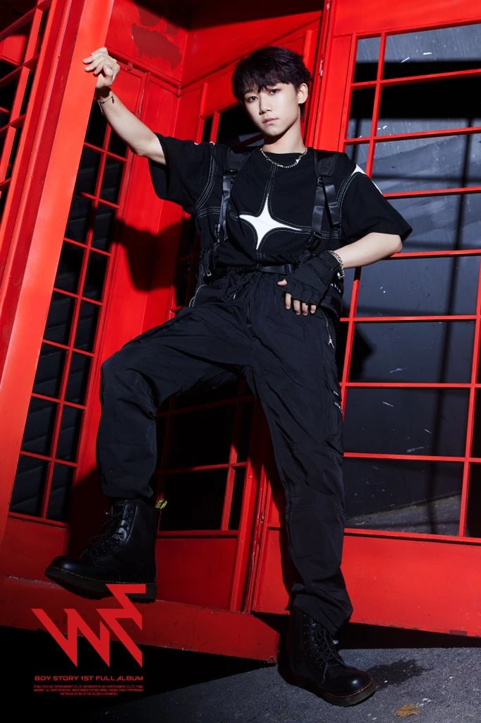 Shu Yang | Wiki Drama | Fandom