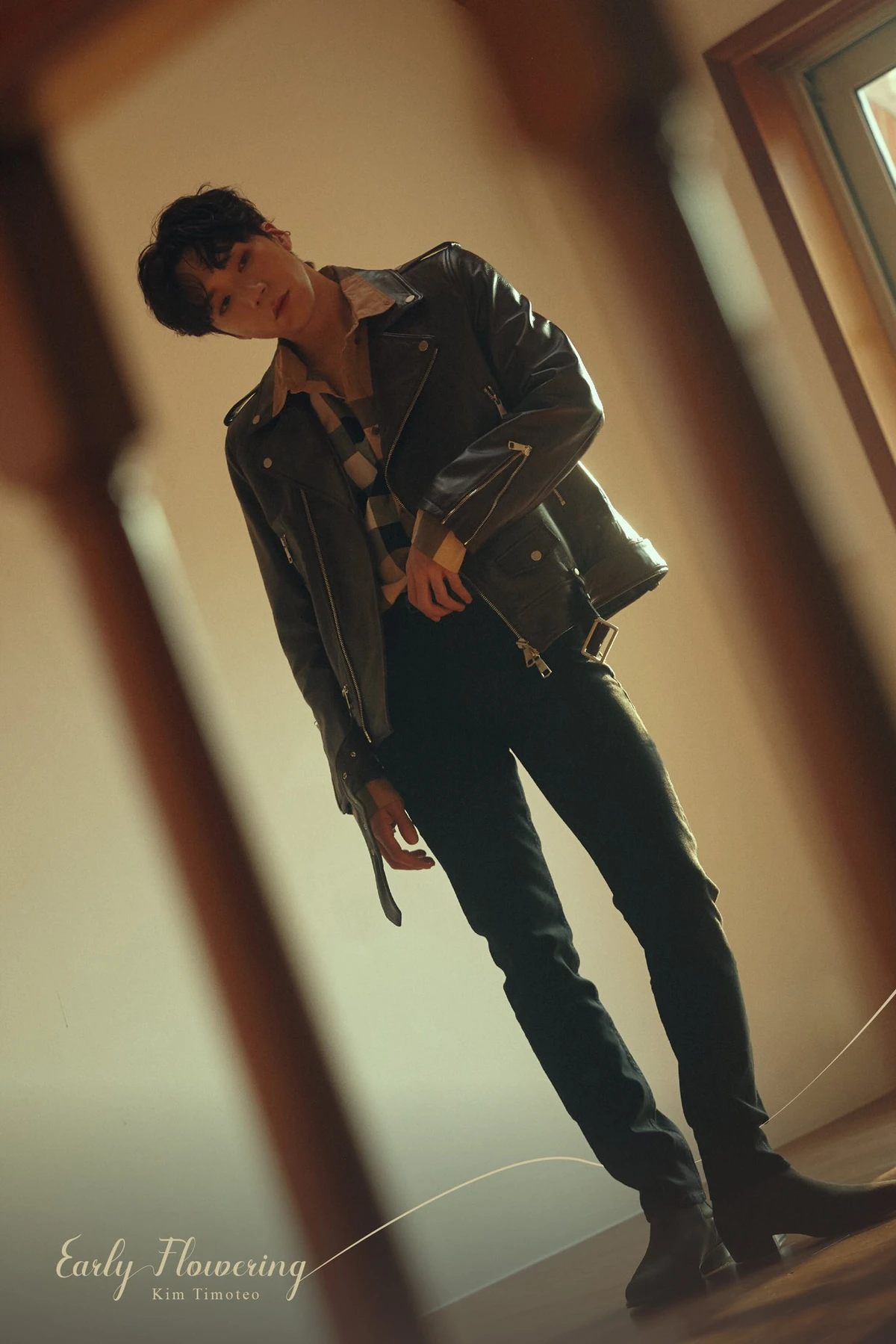 Timoteo | Wiki Drama | Fandom