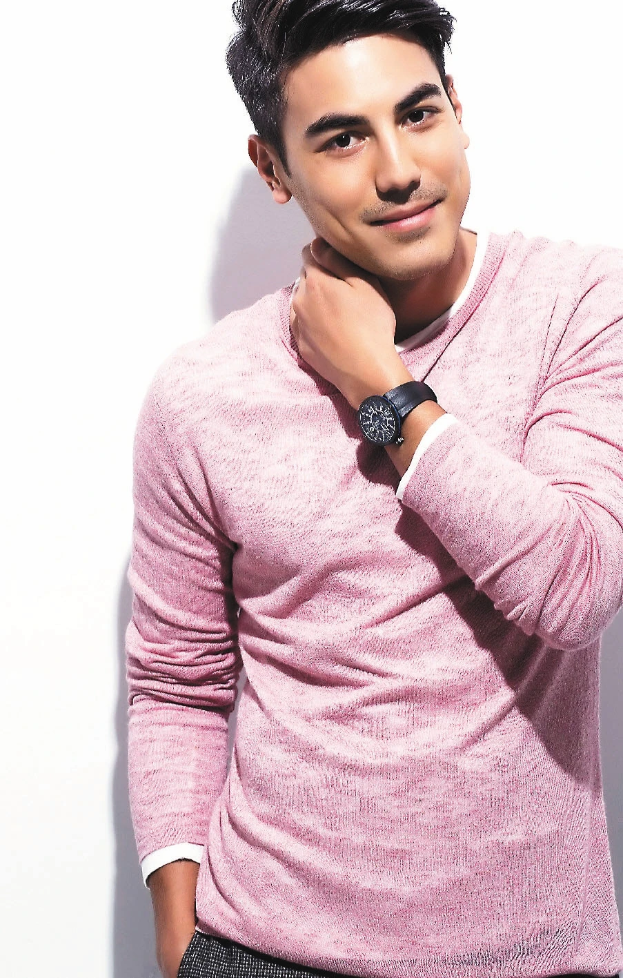 Tom Price | Wiki Drama | Fandom