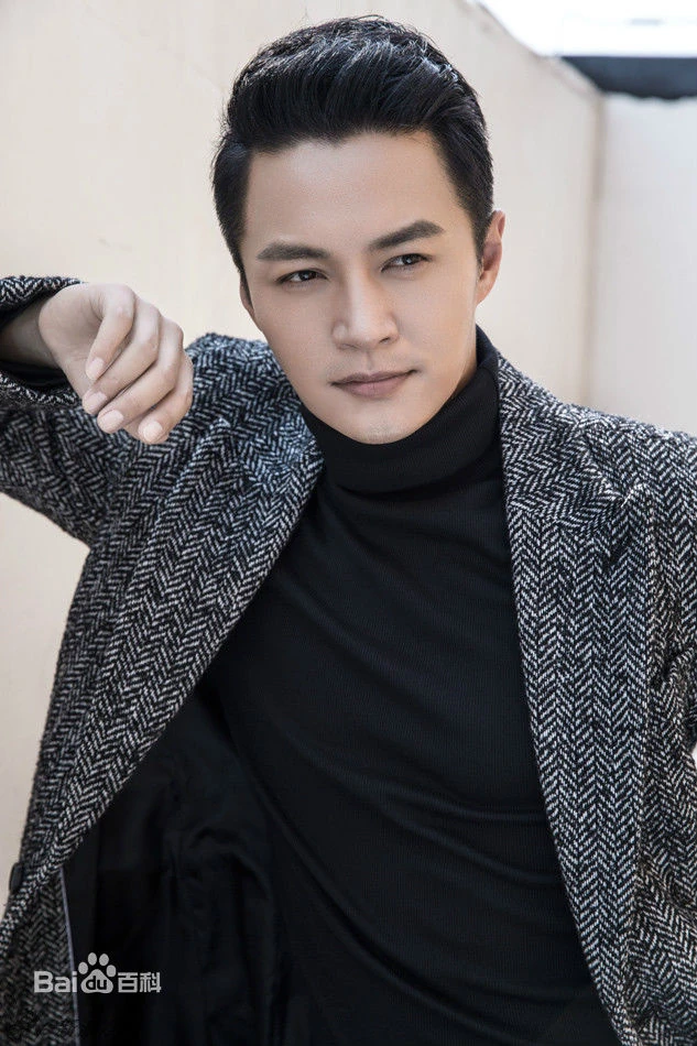 Zheng Guo Lin | Wiki Drama | Fandom