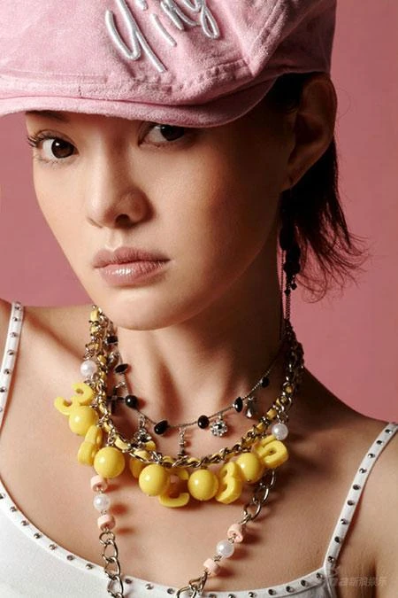 Chen Zi Ying | Wiki Drama | Fandom