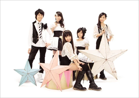 Dream5 | Wiki Drama | Fandom