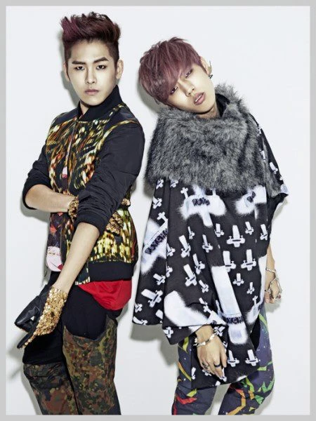 INFINITE H | Wiki Drama | Fandom