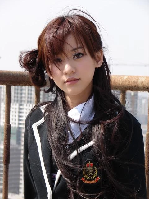 Ivy Chen | Wiki Drama | Fandom