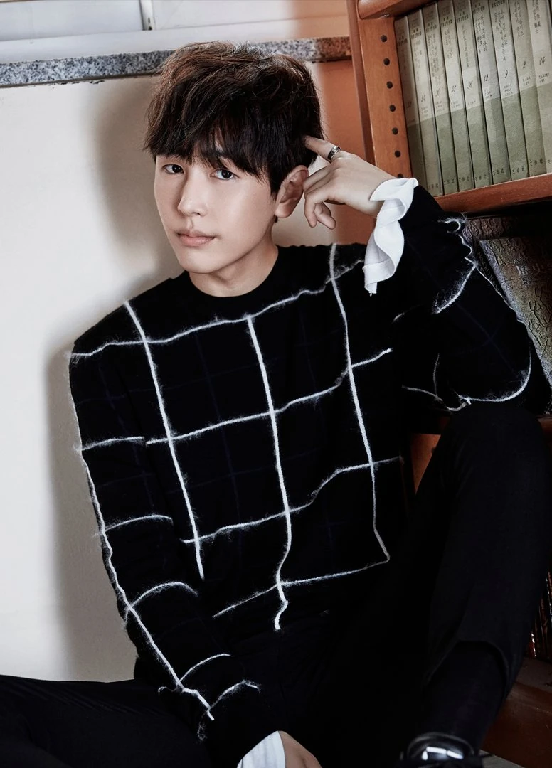 Jae Yoon (1994) | Wiki Drama | Fandom