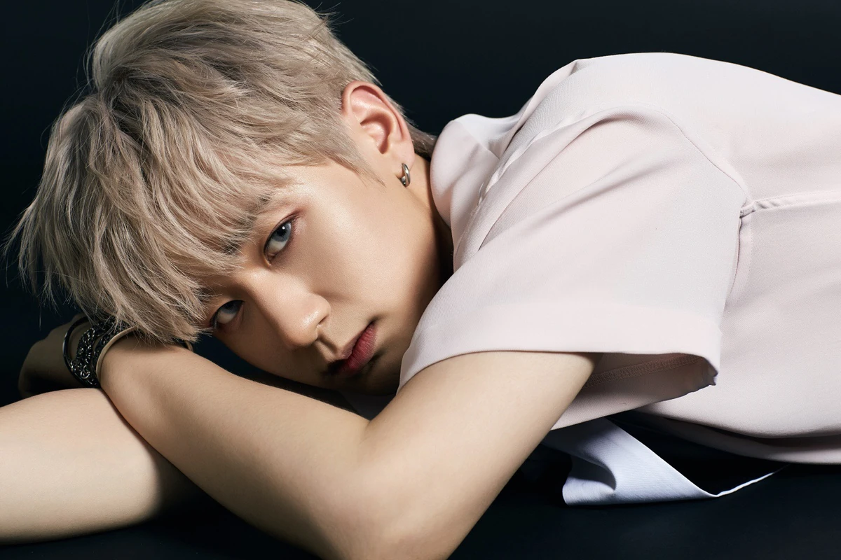 Jaebin | Wiki Drama | Fandom