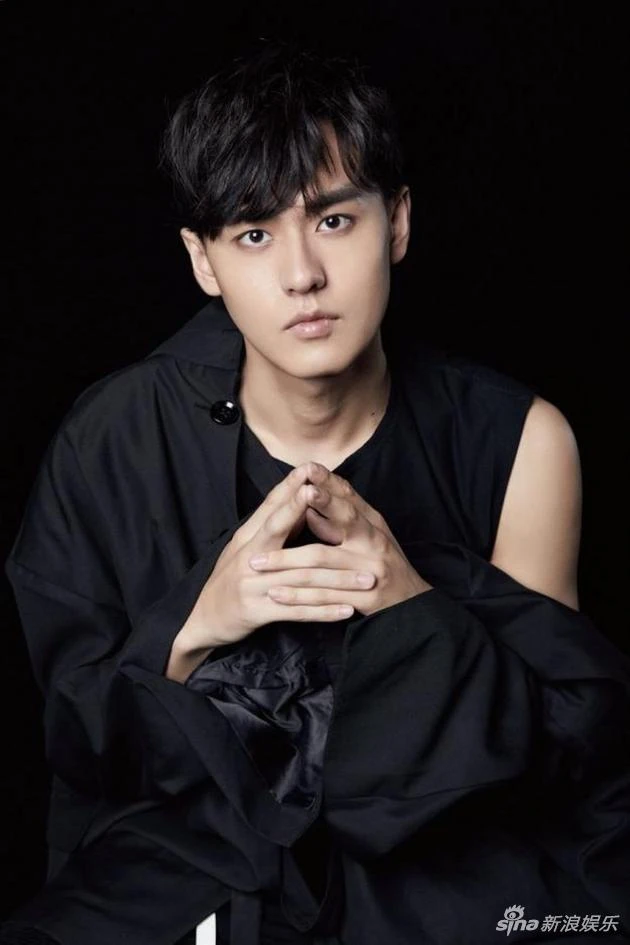 Jin Yu Bo | Wiki Drama | Fandom