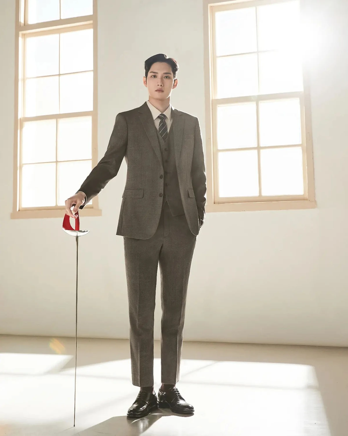 Kim Jun Ho (1994) | Wiki Drama | Fandom