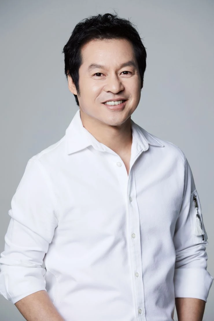 Lee Seung Hoon (1969) | Wiki ng Drama | Fandom