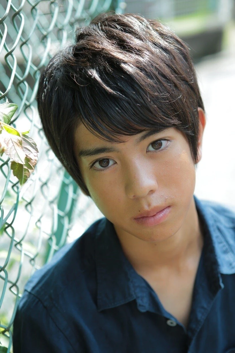 Okito Waku | Wiki Drama | Fandom