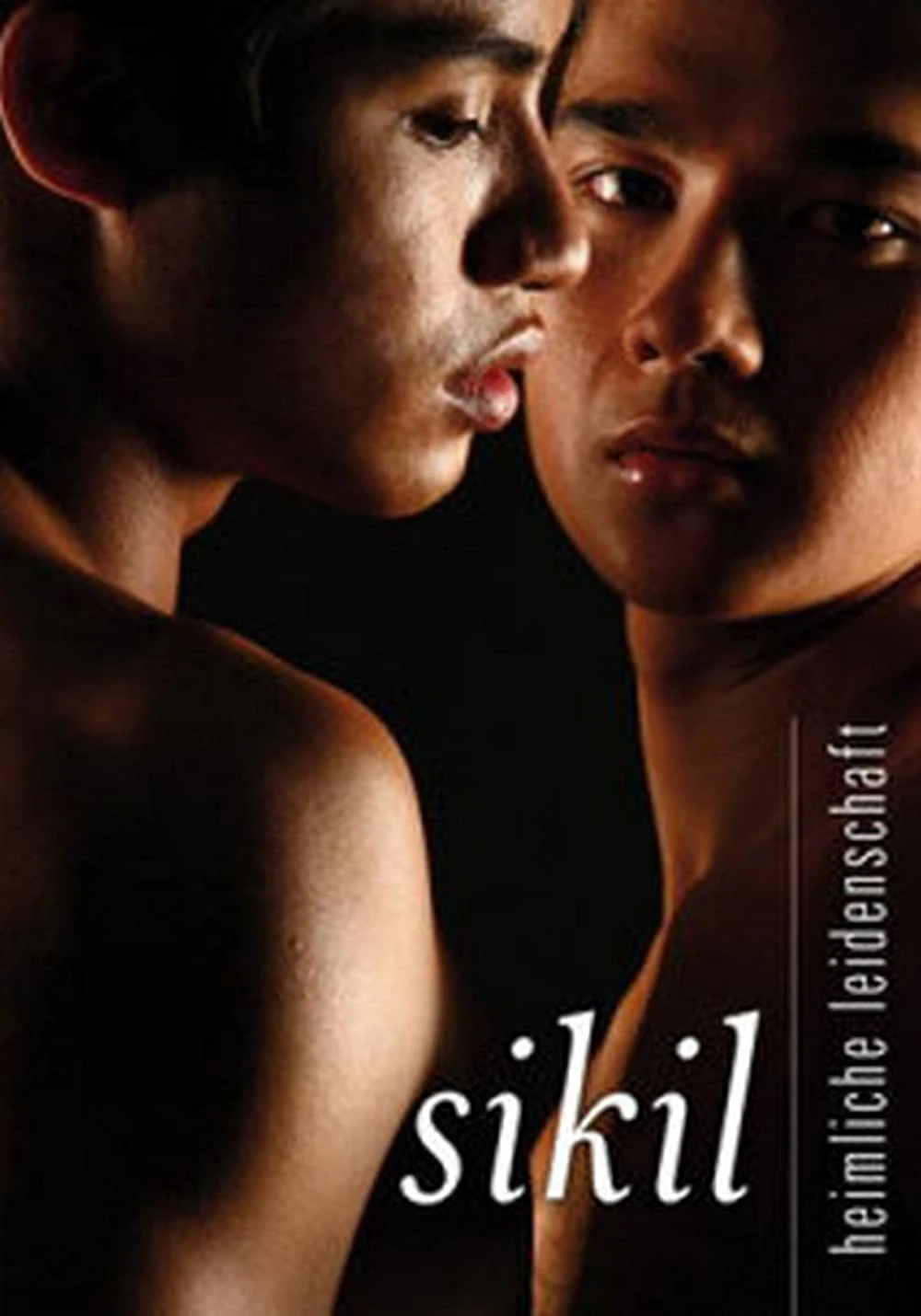 Sikil | Wiki Drama | Fandom