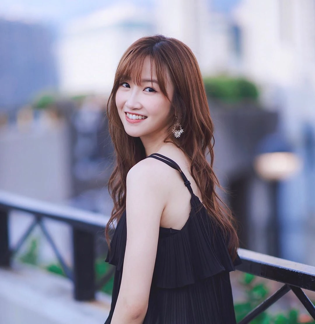 Tania Chan | Wiki Drama | Fandom