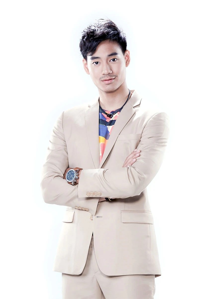 Varot Makaduangkeo | Wiki Drama | Fandom