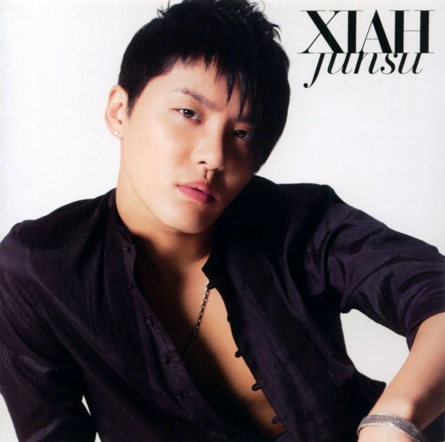 XIA | Wiki Drama | Fandom