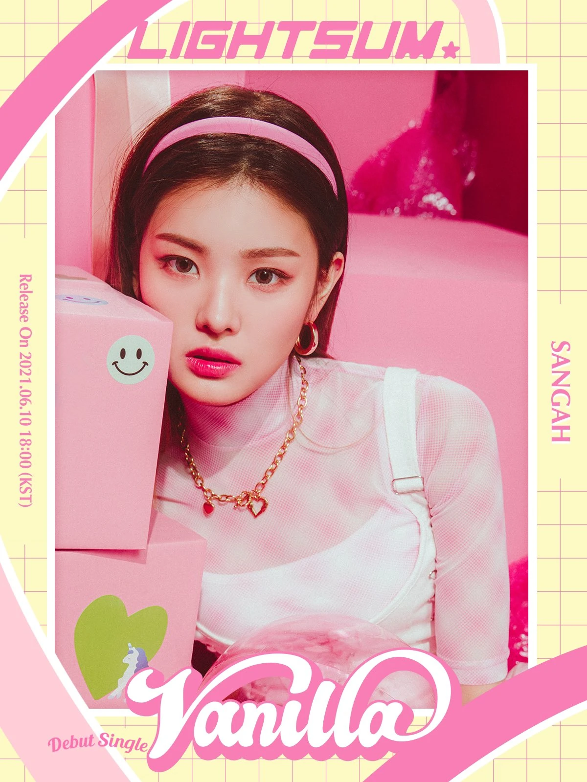 Sang Ah (2002) | Wiki Drama | Fandom