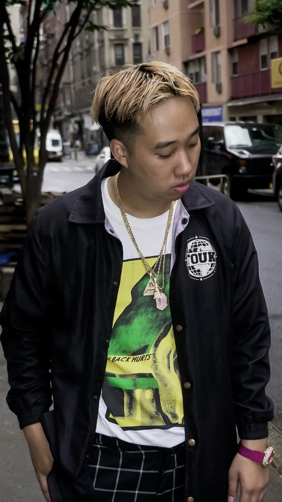 Ted Park | Wiki Drama | Fandom