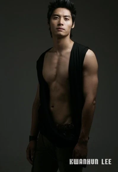 Lee Kwan Hoon | Wiki Drama | Fandom