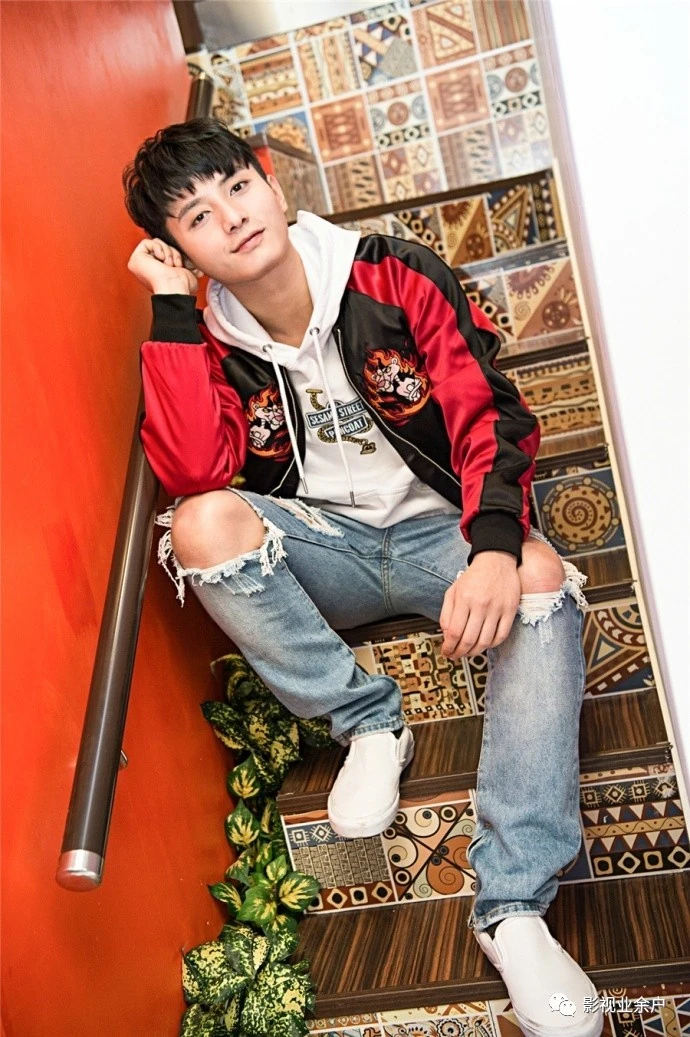 Chu Qian | Wiki Drama | Fandom