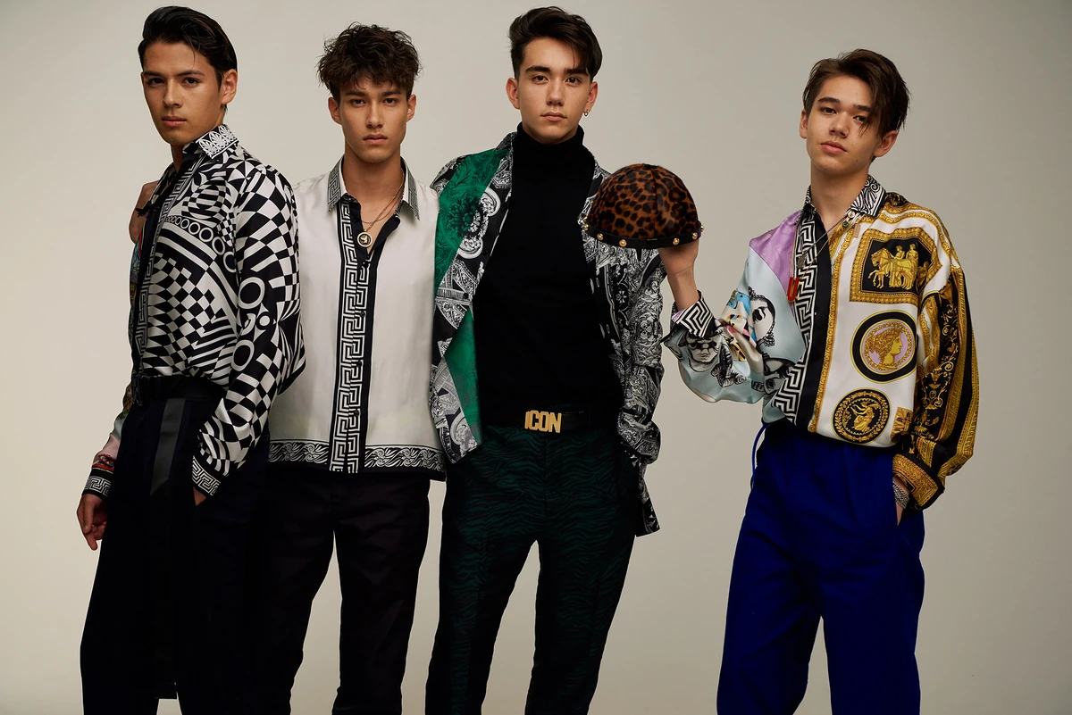 INTERSECTION | Wiki Drama | Fandom