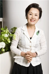 Jung Young Sook | Wiki Drama | Fandom