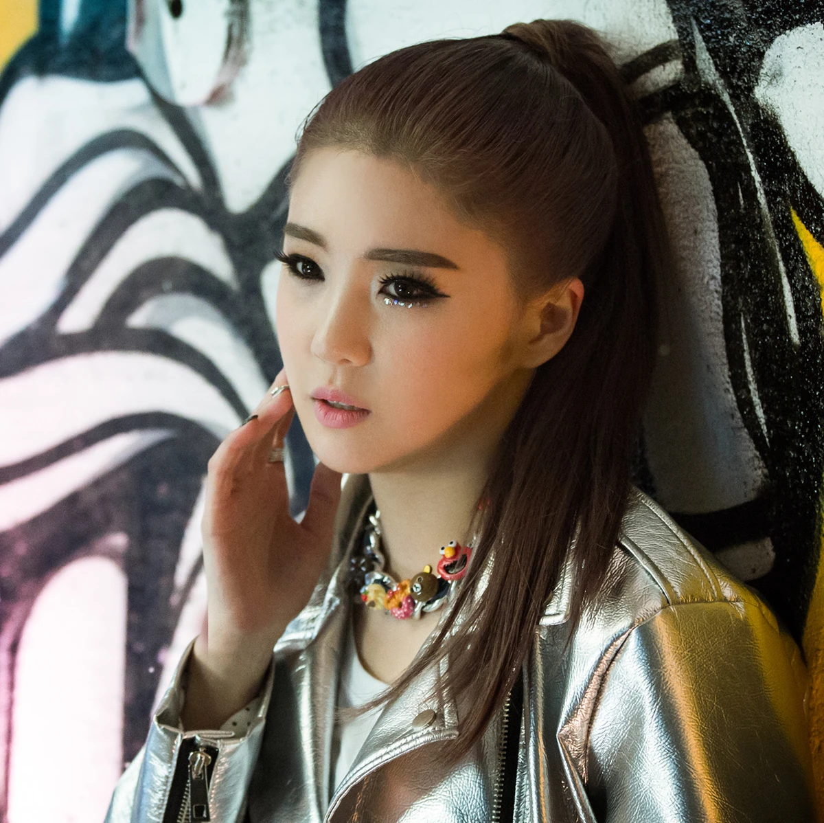 Ki Ryun | Wiki Drama | Fandom