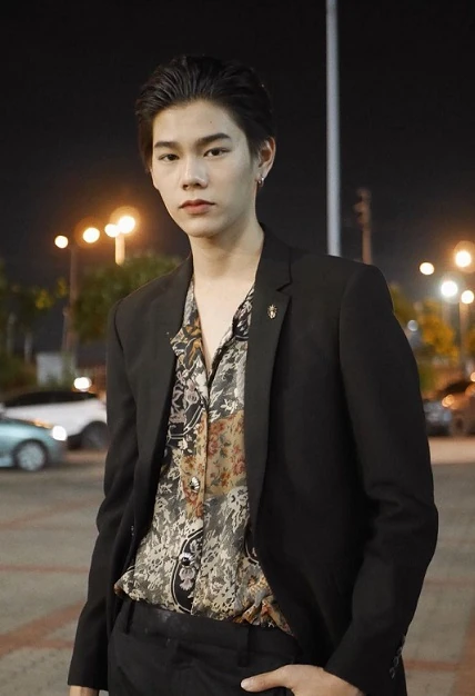 Natchanon Supravorawong | Wiki Drama | Fandom