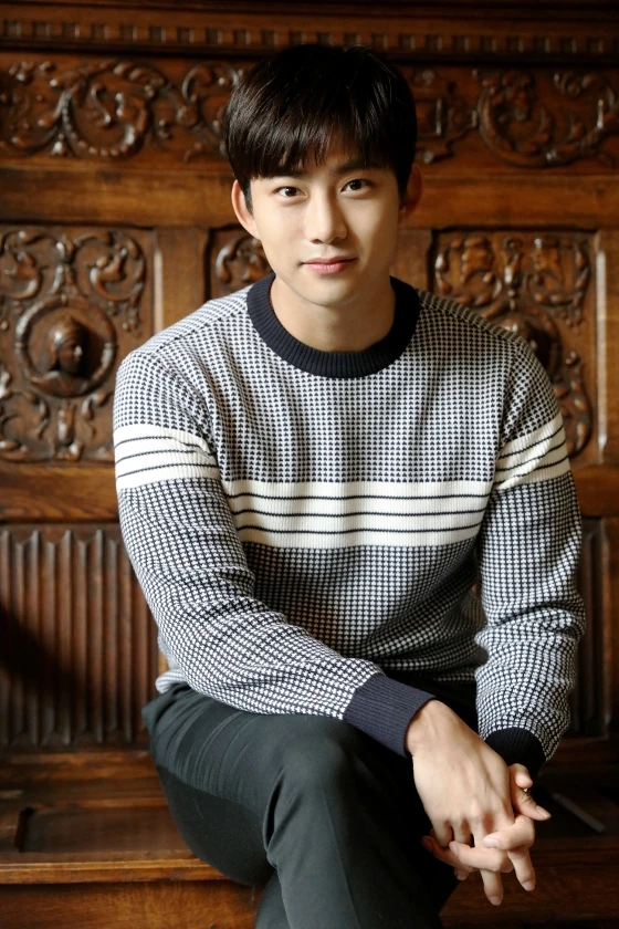 Taecyeon | Wiki Drama | Fandom