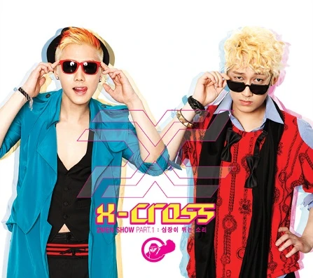 X-CROSS | Wiki Drama | Fandom