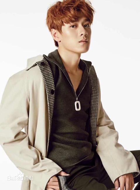 Ian Yi | Wiki Drama | Fandom