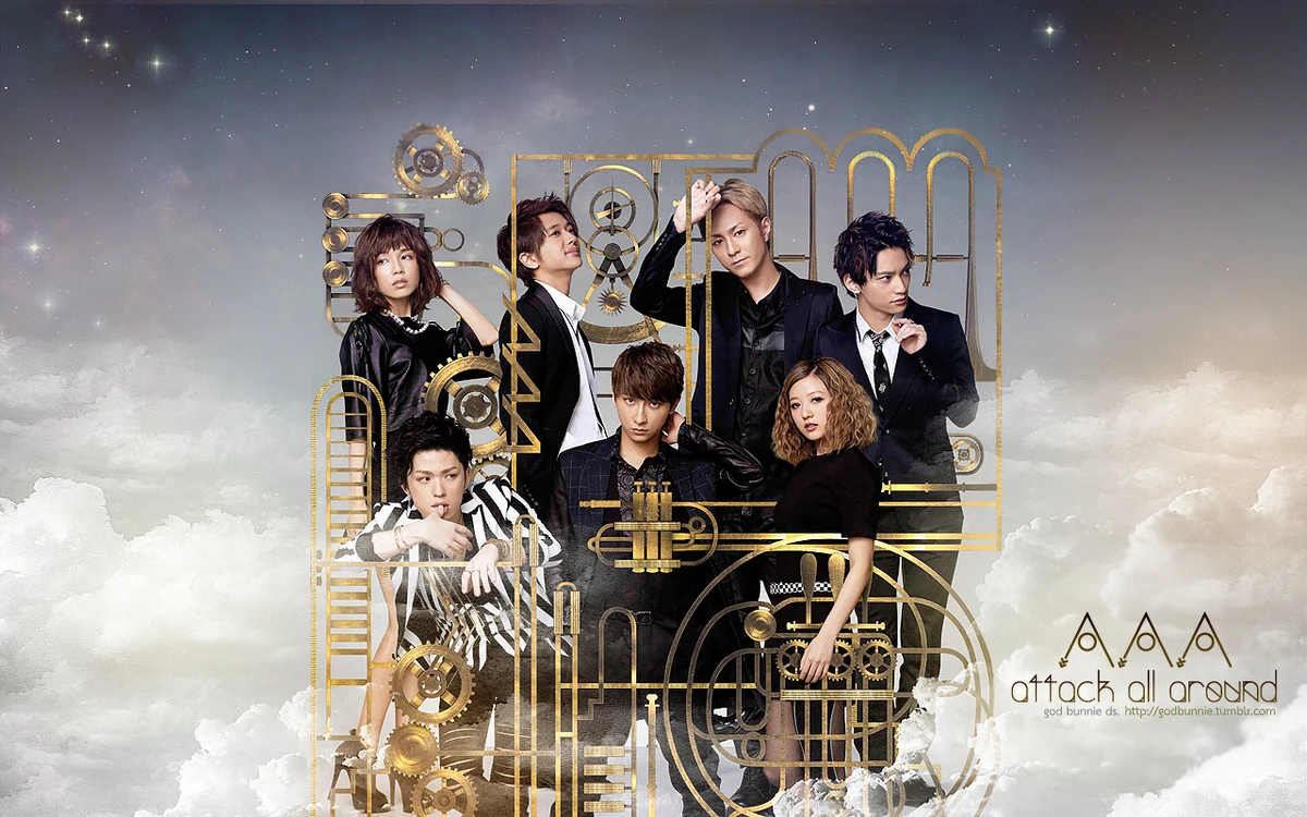 AAA | Wiki Drama | Fandom