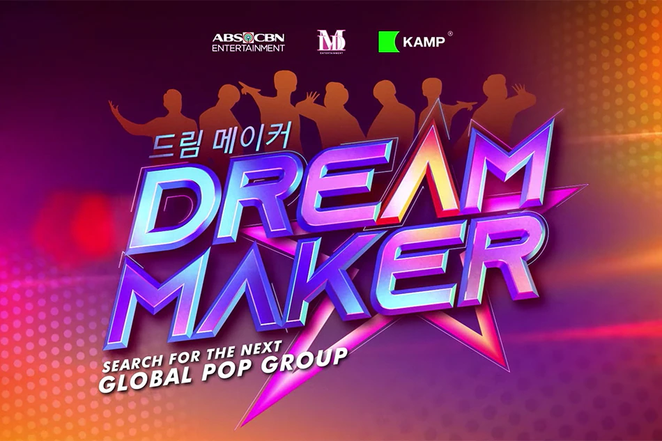 Dream Maker (ABS-CBN) | Wiki Drama | Fandom