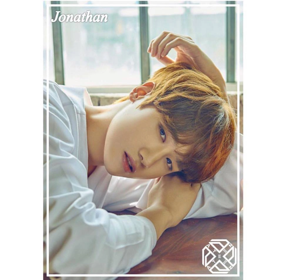 Jonathan | Wiki Drama | Fandom