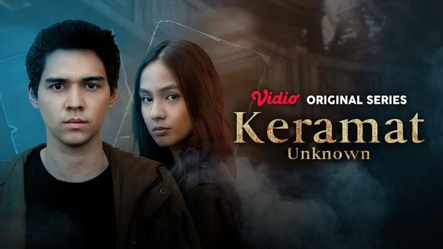 Keramat | Wiki Drama | Fandom
