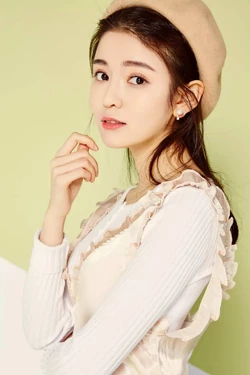 Pan Ming Yun | Wiki Drama | Fandom