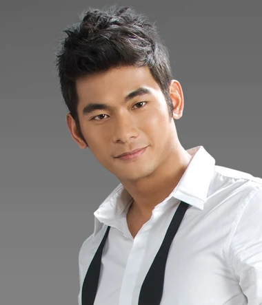 Liang Zhe | Wiki Drama | Fandom