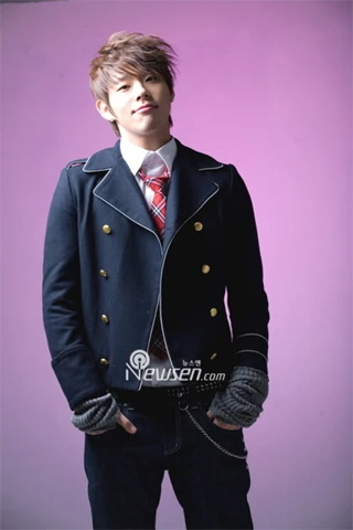 Taegoon | Wiki Drama | Fandom