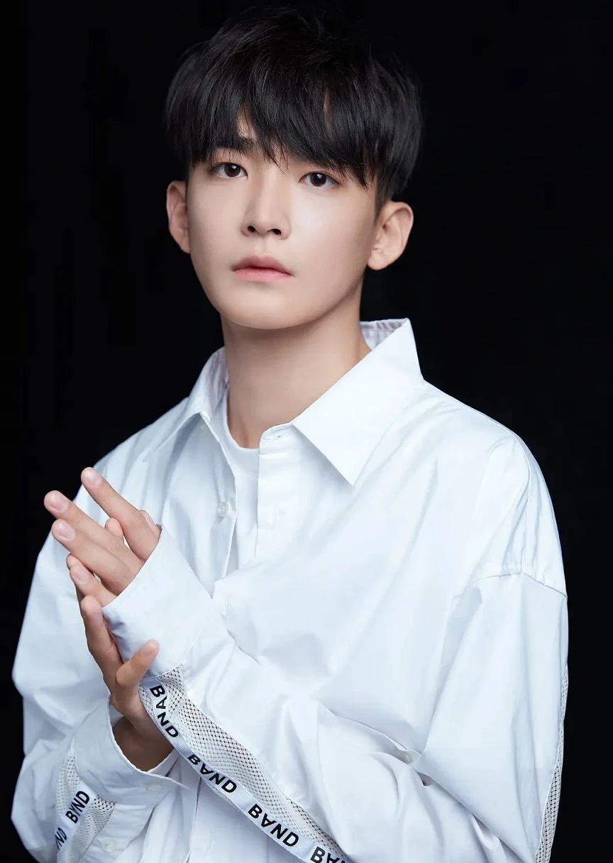 Ding Jia Wen | Wiki Drama | Fandom