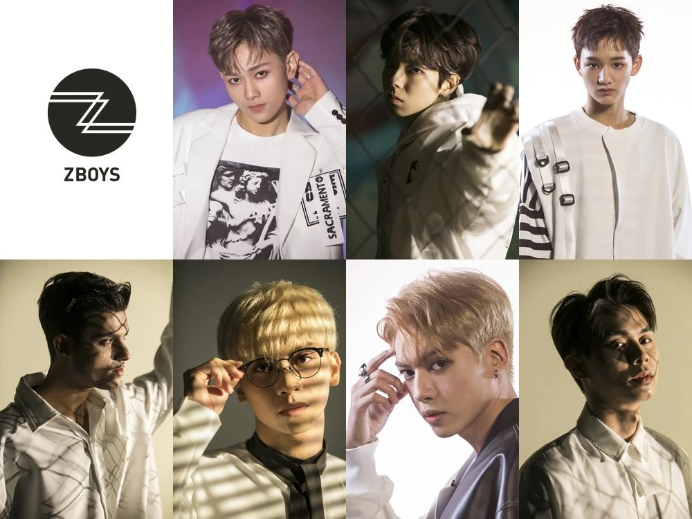Z-BOYS | Wiki Drama | Fandom