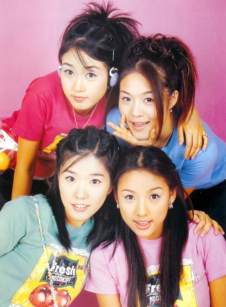 Fin.K.L | Wiki Drama | Fandom