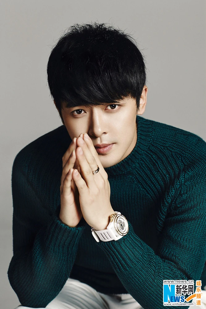 Fu Xin Bo | Wiki Drama | Fandom