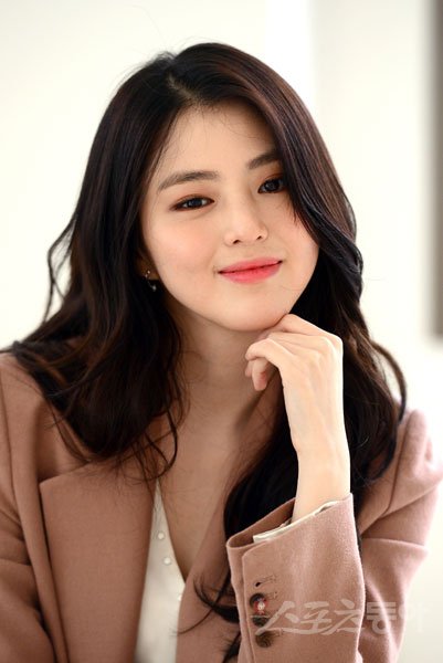 Han So Hee Wiki Drama Fandom