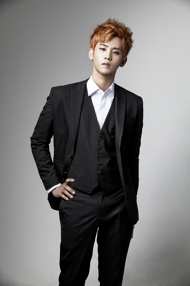 Ho Jung | Wiki Drama | Fandom