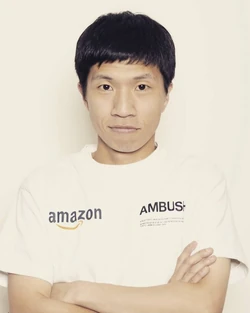 Jo Seung Goo | Wiki Drama | Fandom