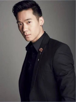 Joshua Tan | Wiki Drama | Fandom