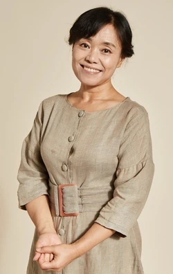 Kang Ae Shim | Wiki Drama | Fandom
