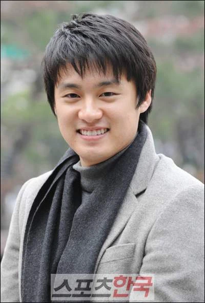Oh Sang Jin | Wiki Drama | Fandom