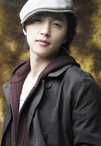Shin Dong Wook Wiki Drama Fandom