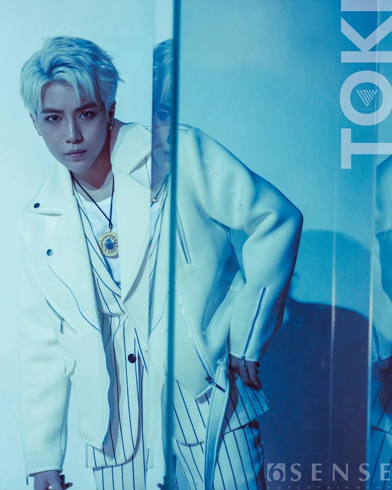 Toki | Wiki Drama | Fandom