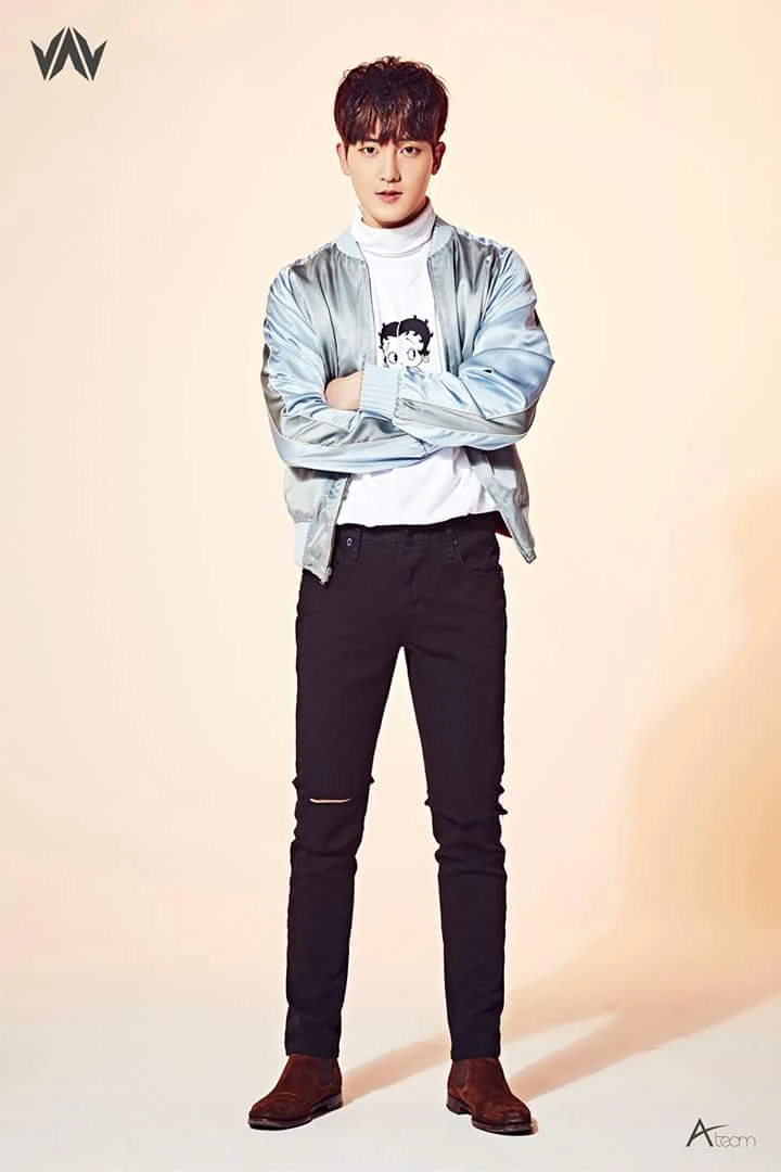 Ziu (1997) | Wiki Drama | Fandom